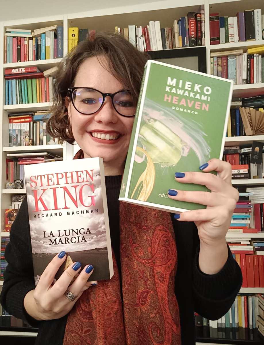 Il Futuro inizia con un libro? #IoLeggoPerché al Liceti – aboutLICETI